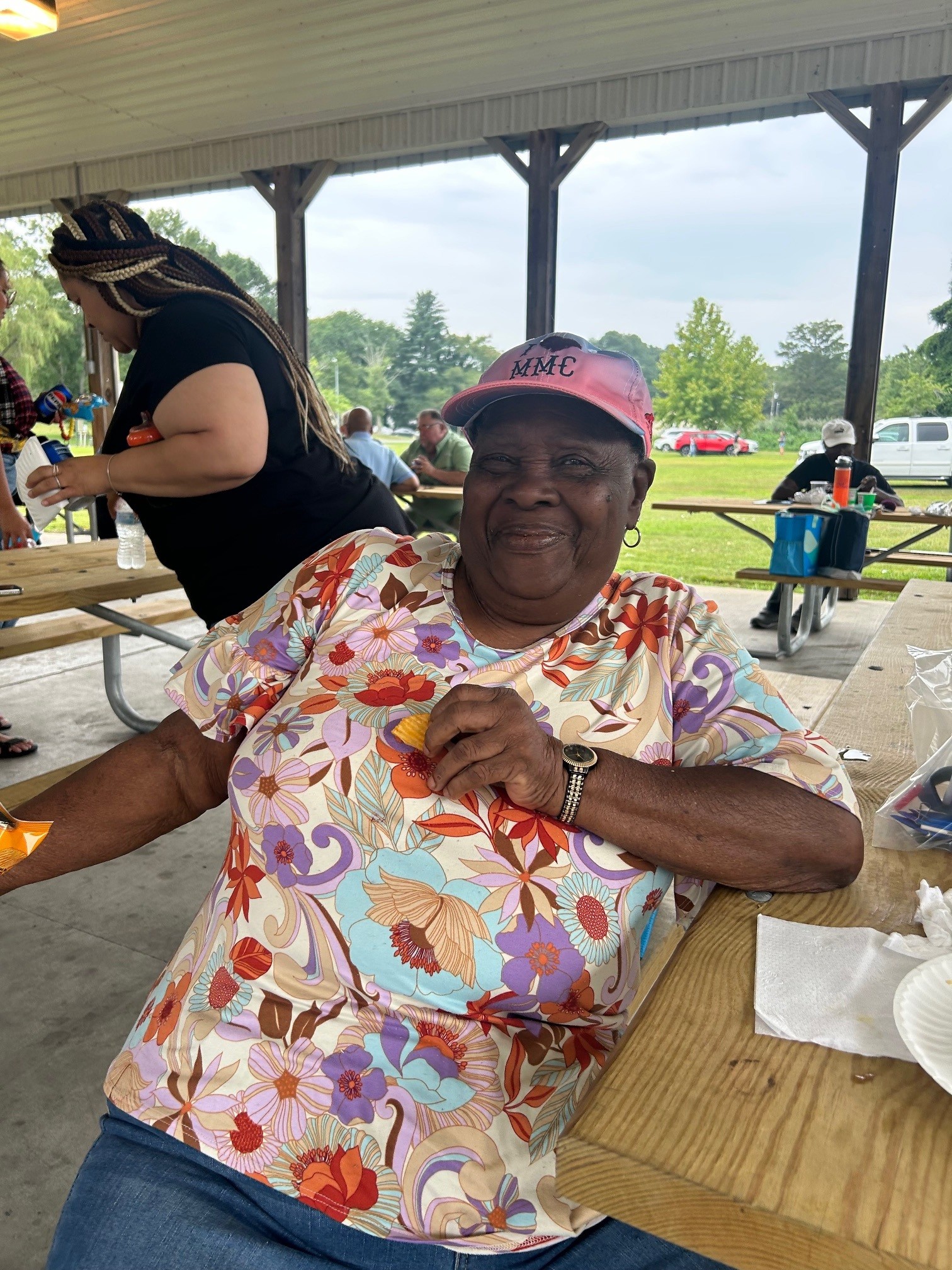 Snow Hill Police Holds National Night Out | Snow Hill MD